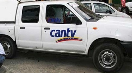 TUYERO INFORMA: AVERIA MASIVA DE CANTV EN MADOSA-CHARALLA SIN RESPUESTA ...