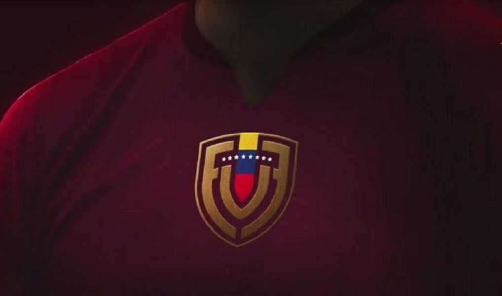 Conoce la nueva imagen de la Federación Venezolana de Fútbol - La Voz ...