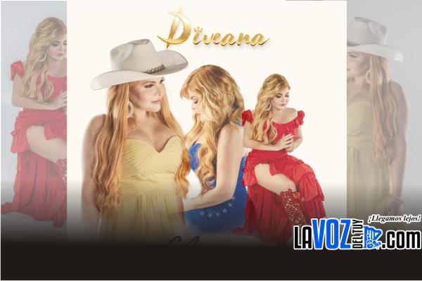 ¡Un canto a Venezuela! Diveana lanza “Llevo” en honor a su tierra natal ...