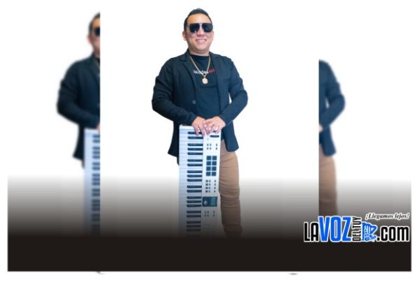 Eudy Segueri: un productor venezolano que trasciende fronteras con la ...