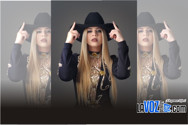 YENIFER MORA ASEGURA QUE “ESTA VIDA ES PA GOZARLA” - La Voz del Tuy