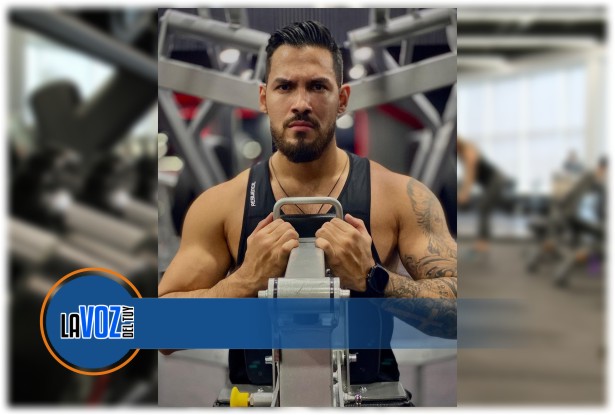 Erick Castillo, el entrenador, afina sus detalles para comenzar el año por todo lo alto - La Voz ...