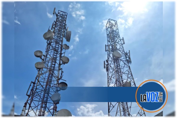 Movilnet potencia los servicios con el Plan de Expansión de la Red - La ...