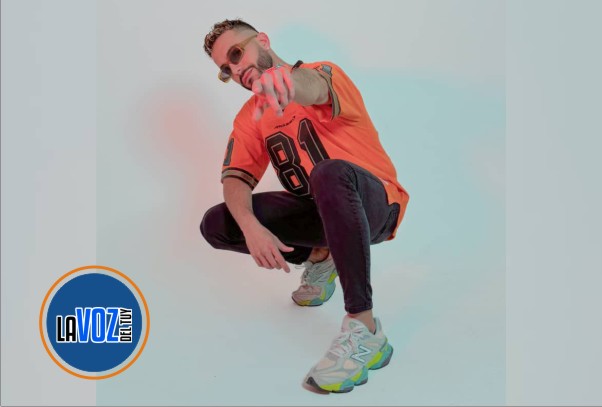 Javo: Grande entre grandes - La Voz del Tuy