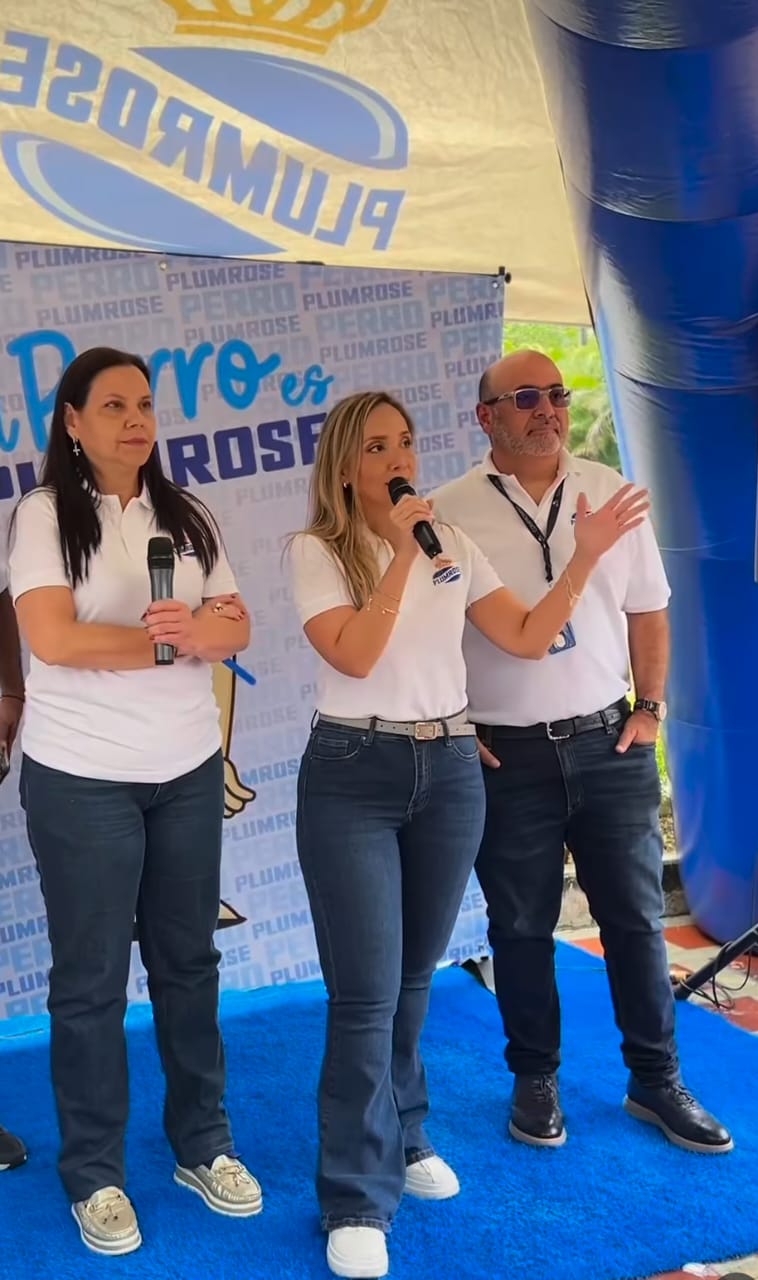 Plumrose enciende la fiesta de la Semana del Perro Caliente 2025 - La ...