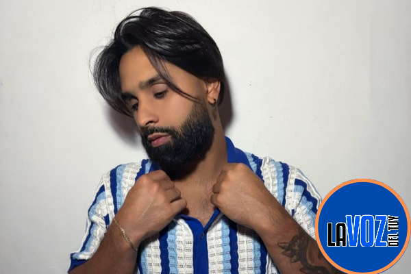 JoseA arrasa en EE.UU. con su música y una gira llena de sorpresas - La ...