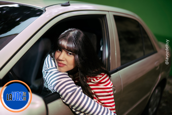 Mari “La Carajita” sorprende a sus fans con “nuevo” - La Voz del Tuy