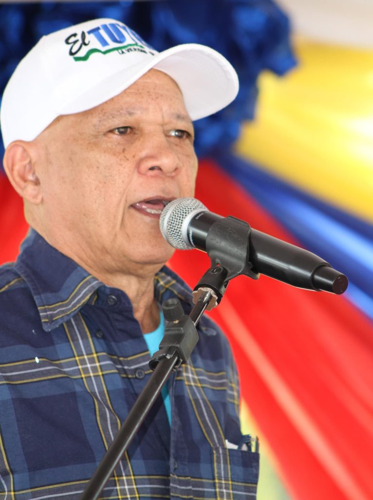 Se apagó la voz icónica de la Radio en los Valles del Tuy. Julio César Marcano deja un legado en ...