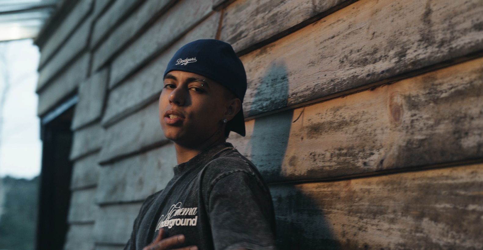 LLERE presenta “cuerpo y alma” una declaración que combina deseo y amor con un afrobeat bogotano