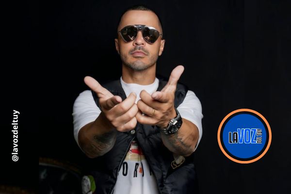 Xuxo revela con quién estaba en el viejo motel en donde lo encontraron ...