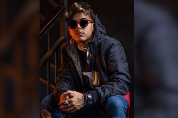 Yisu "El Súper Nova" regresa a Venezuela para estrenar "Se Botó" - La ...
