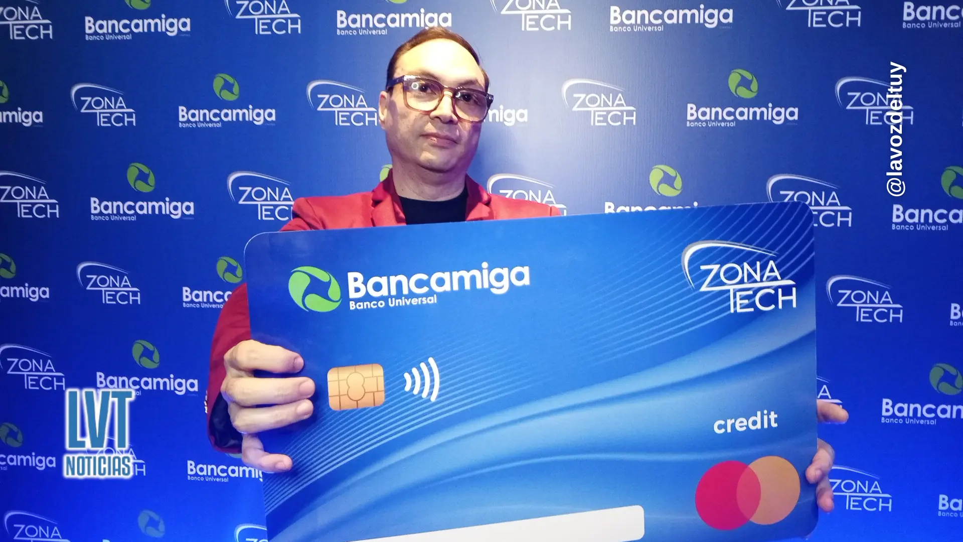 Zonatech y Bancamiga revolucionan el mercado tecnológico con el ...